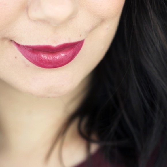 Clinique | Makeup | Broadest Berry Chubby Stick Lipgloss Dark Clinique ...